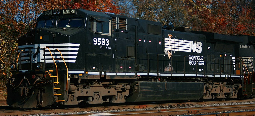 NS 9593